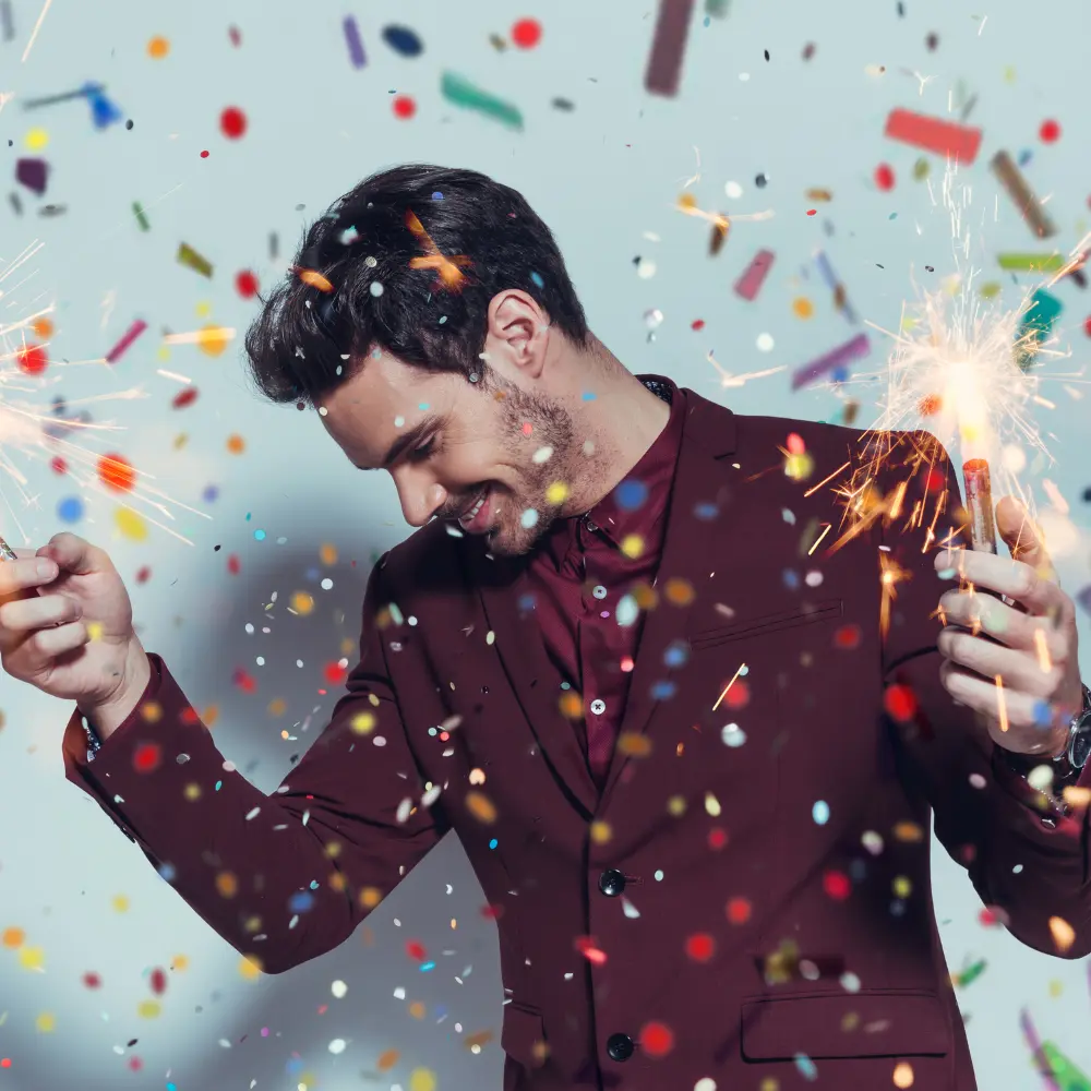 In-Person Office Parties & Celebrations Case Studies - AVVA Experience