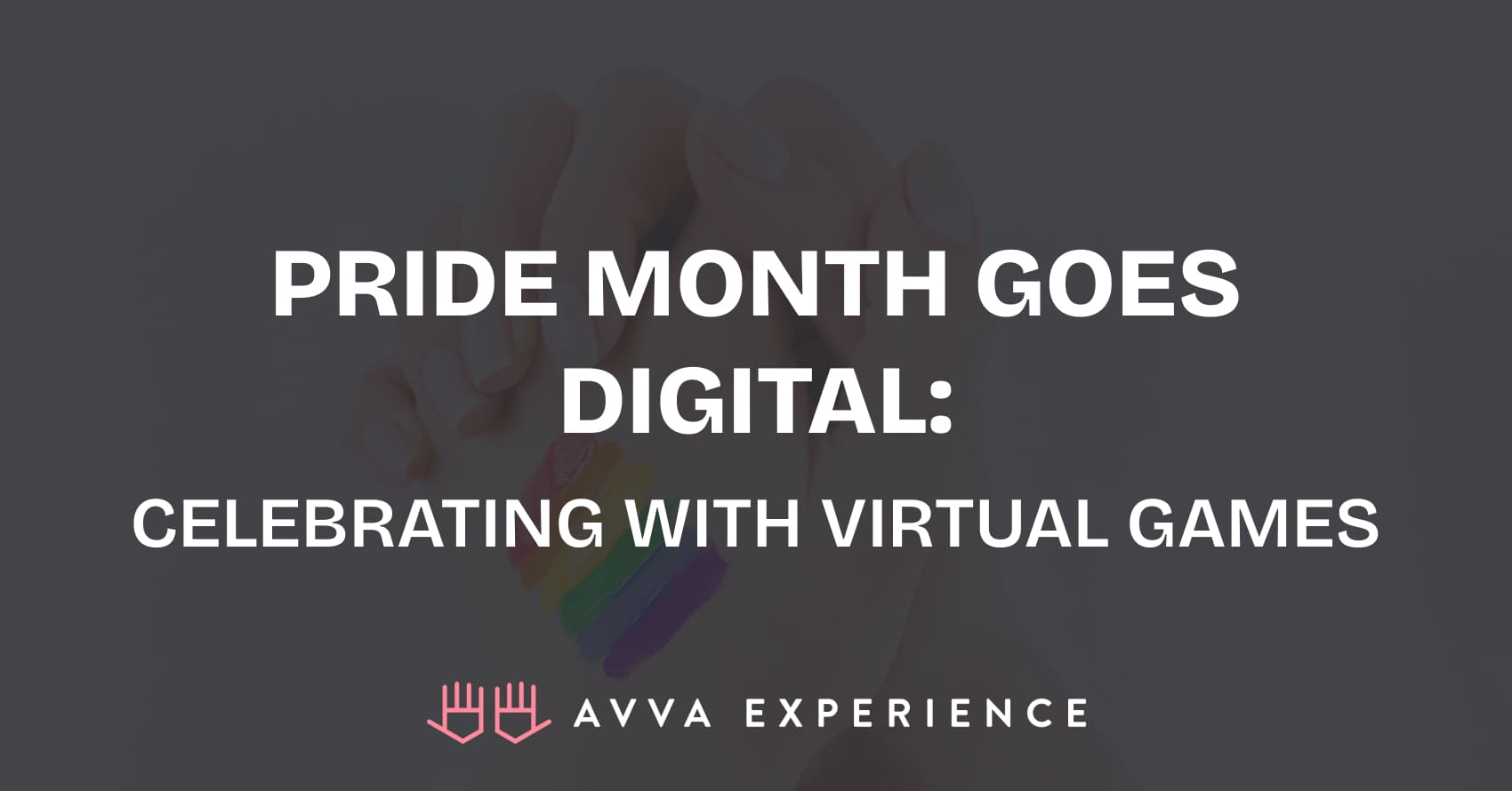Best Pride Month Virtual Games for Online Celebrations