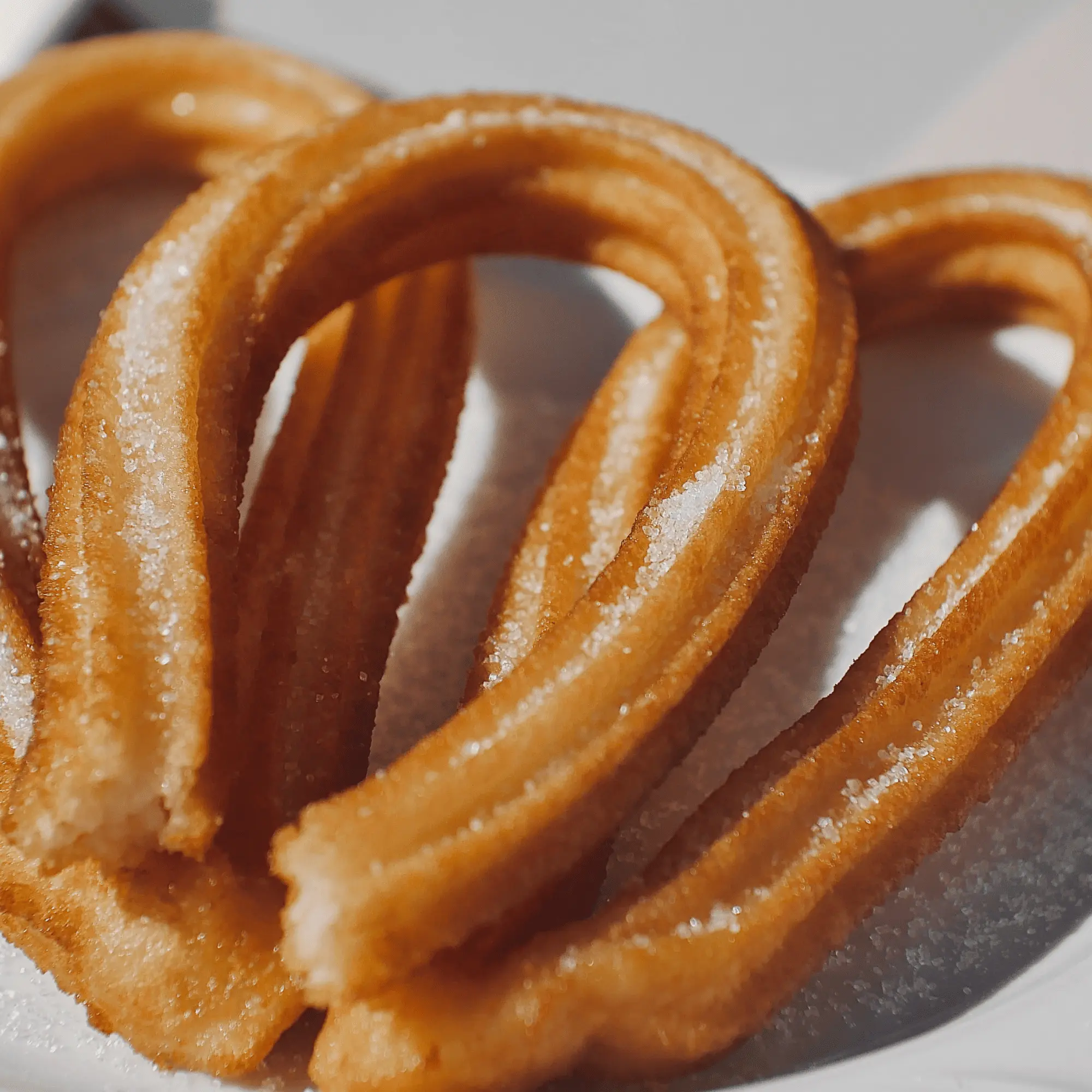 Virtual Churros Making Class - AVVA Experience