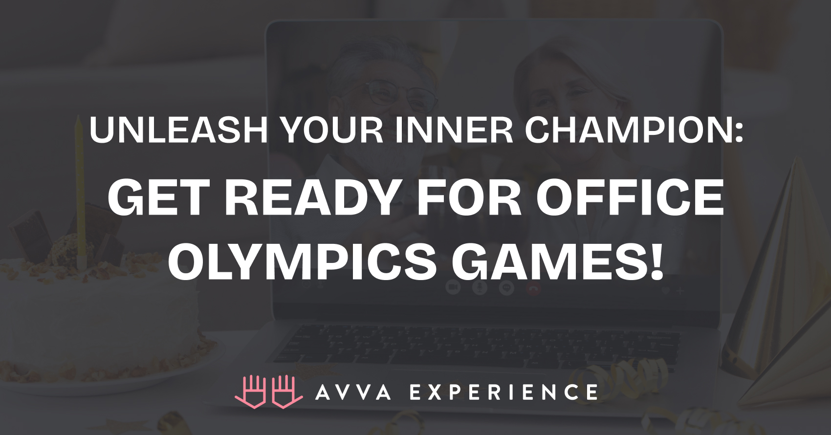 10 Office Olympics Ideas & Games | Virtual Team Events