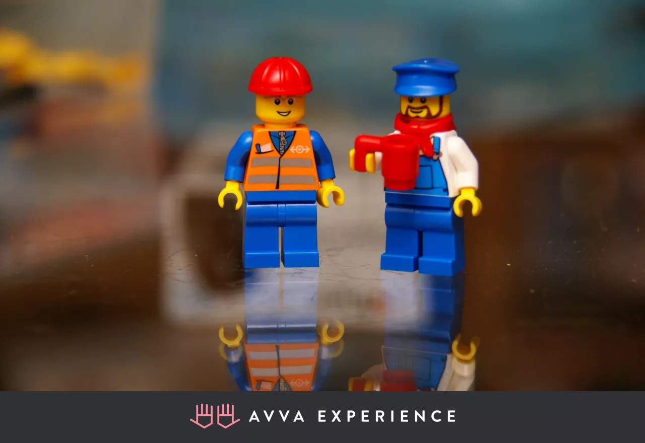 LEGO Team Building Activities: Fun Ideas for Teams